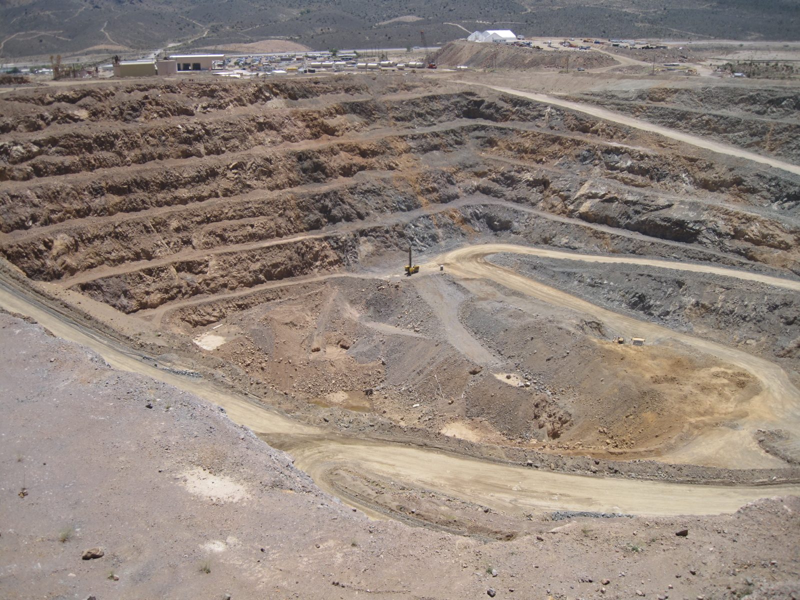 Terre rare: cosa sono, dove si estraggono e il monopolio Cinese