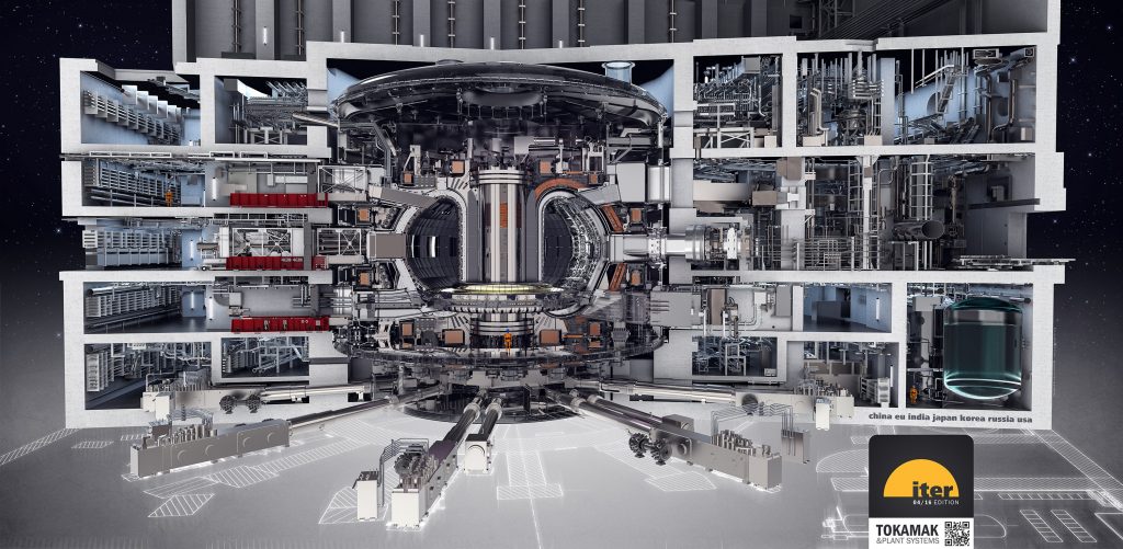 Un altro passo verso la fusione nucleare, accesa una piccola stella nel ...