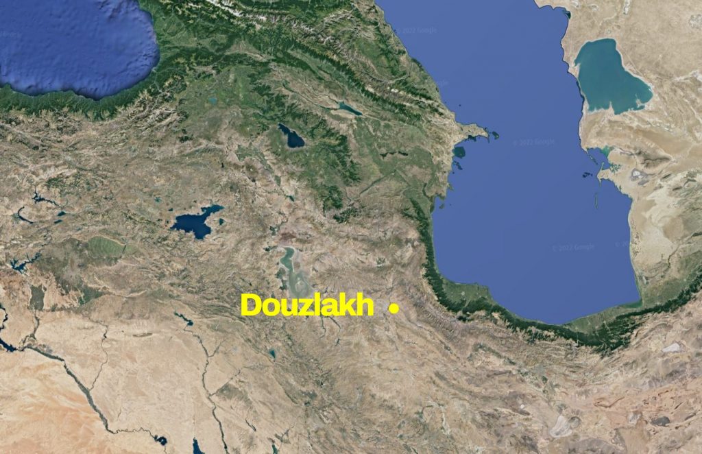 Dalla sfortuna alla storia: il racconto dei Saltmen, le antiche mummie ...