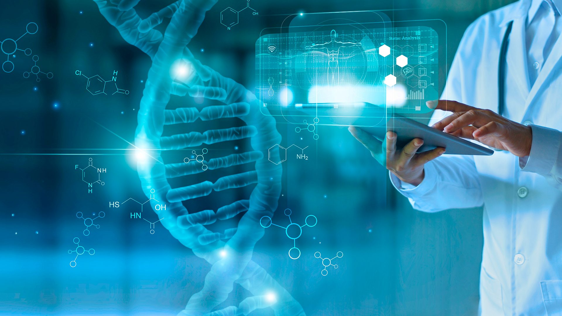 Una pallottola per la biotecnologia: cos'è e come funziona la tecnica ...