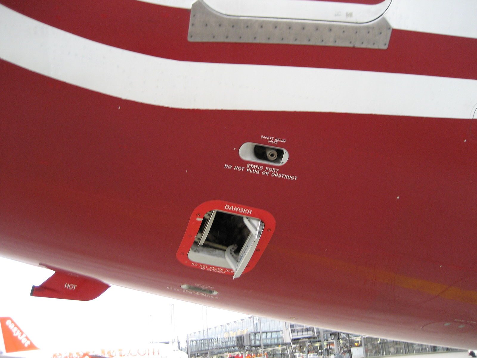 Atterraggi di emergenza: quale procedura devono seguire i piloti?