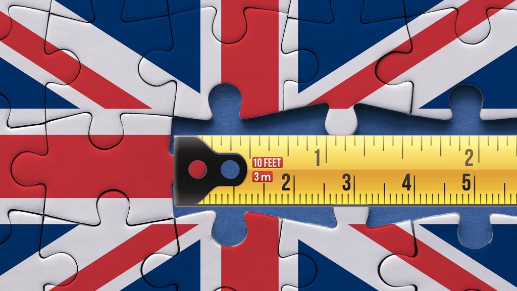 Quanto è lungo un metro? Breve storia del Sistema Metrico Decimale