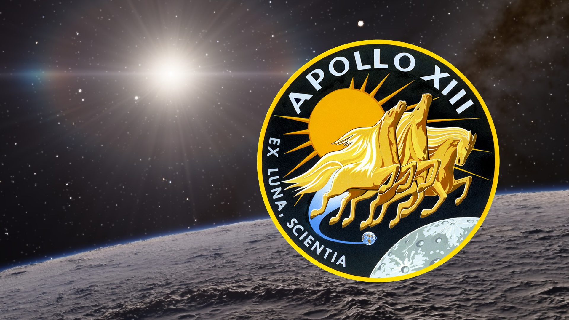 Missione Apollo 13: il fallimento di maggior successo della NASA