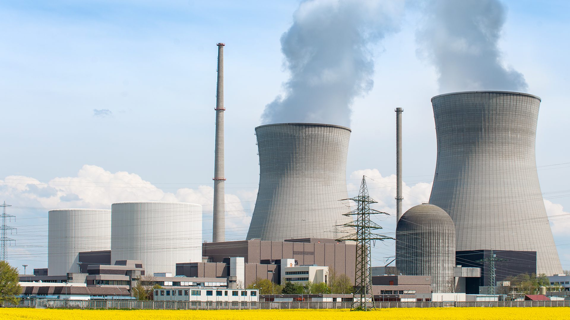I dati sul rapporto tra le vittime del nucleare e quelle provocate ...
